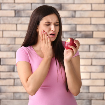 3 Types of Tooth Pain and how your Dentist can Help | Marin CA