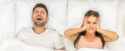 What to Do if Your Partner Snores | San Francisco CA